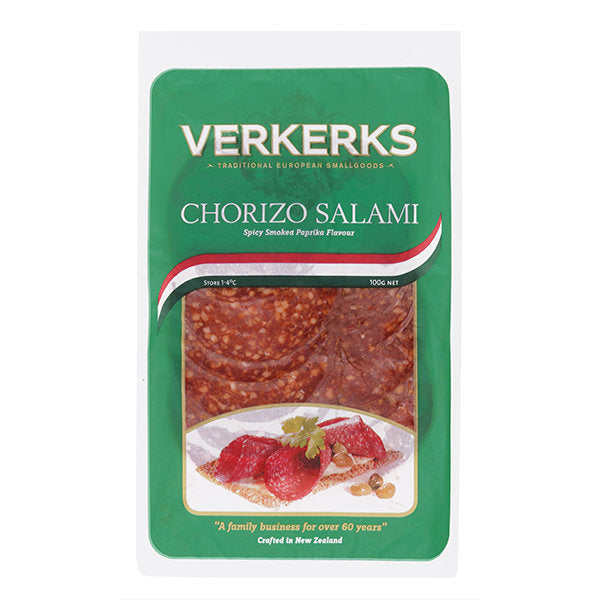 Salami & Sliced Meats - Eat The Kiwi Samoa